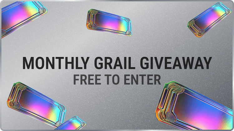 Grails.gg | Digital Pokémon Packs. Free Daily Pack.